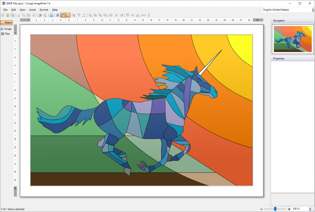 EMF File: What is a .EMF file, and how do I open it? - Coragi
