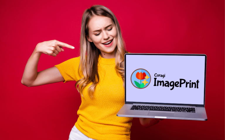 ImagePrint - Coragi